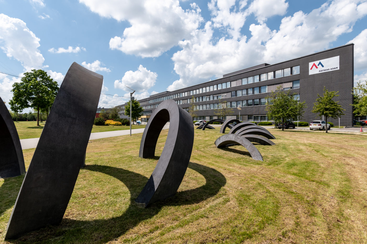 Bienvenue au LMA – Lycée Mathias Adam